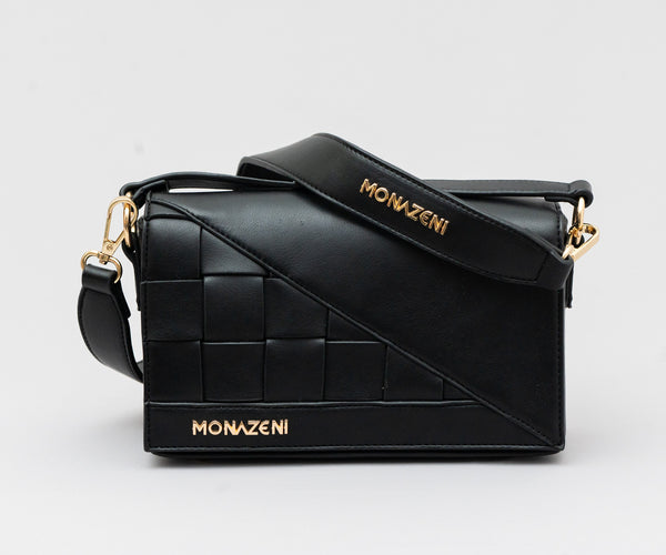Shoulder Bags – Monazeni