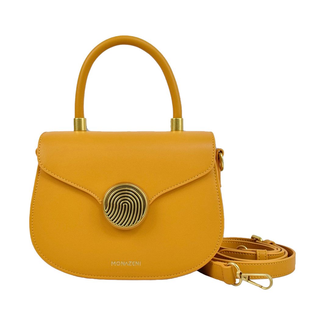 Sienna Bag – Monazeni